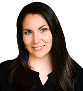 Audrey MacKay - Recruiter