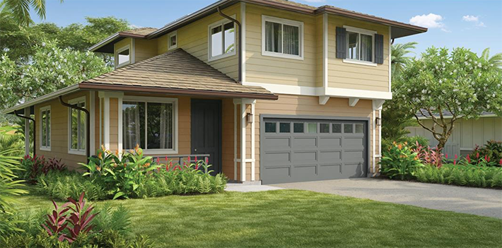 Hoopili Homes, Townhouses & Condos For Sale