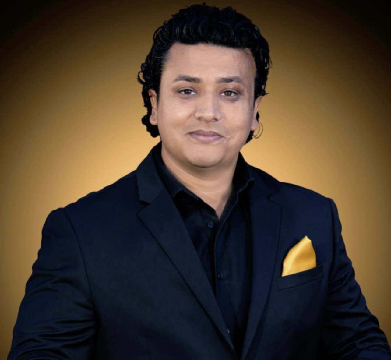 Sayed Mustafa Nazimi