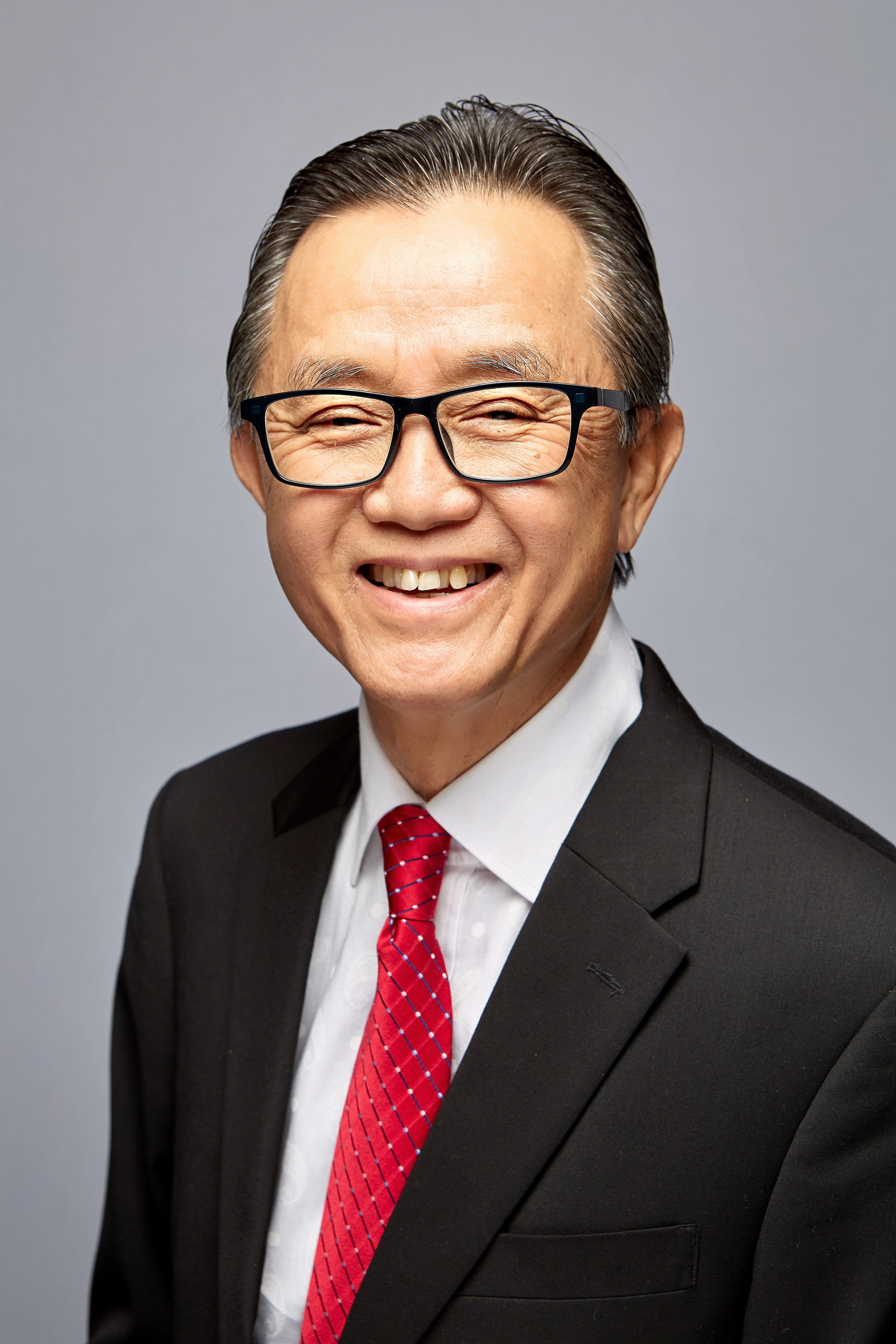Paul Tan