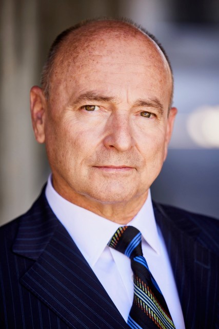 Michael S. Gallagher