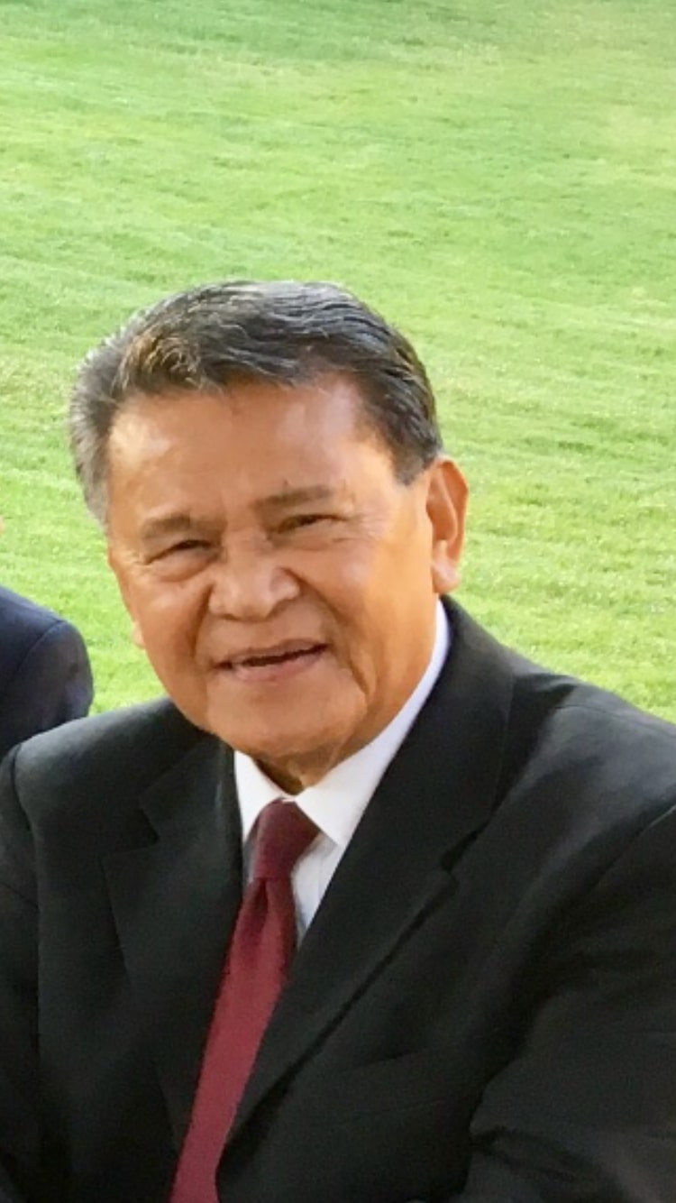 Warren S. Sali