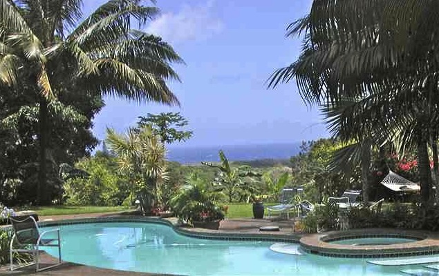 Haiku is where paradise can truly be found