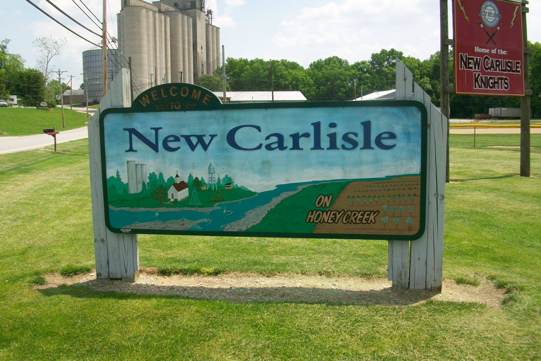New Carlisle Real Estate - Homes For Sale in New Carlisle