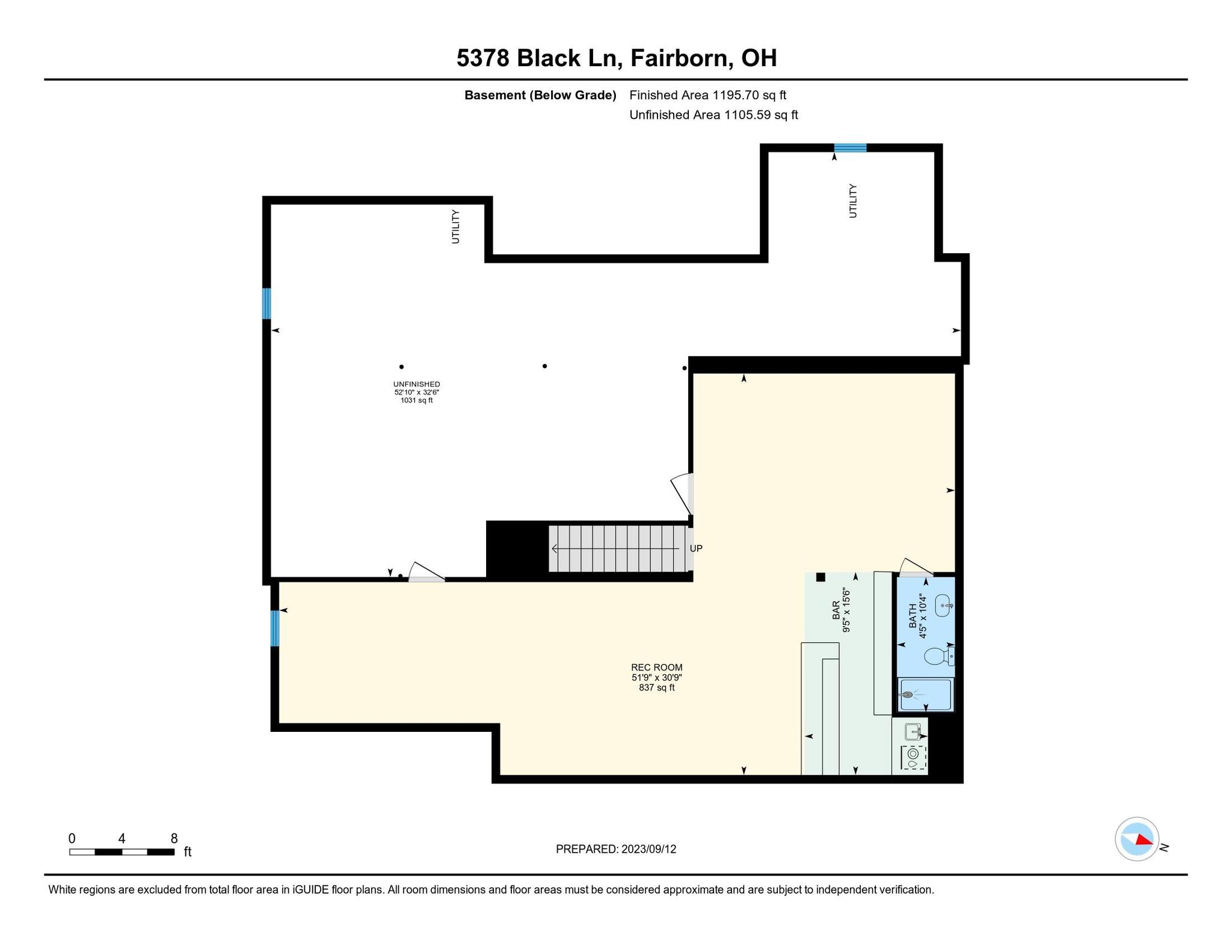 5378 Black Lane | Miami Valley Dream Homes