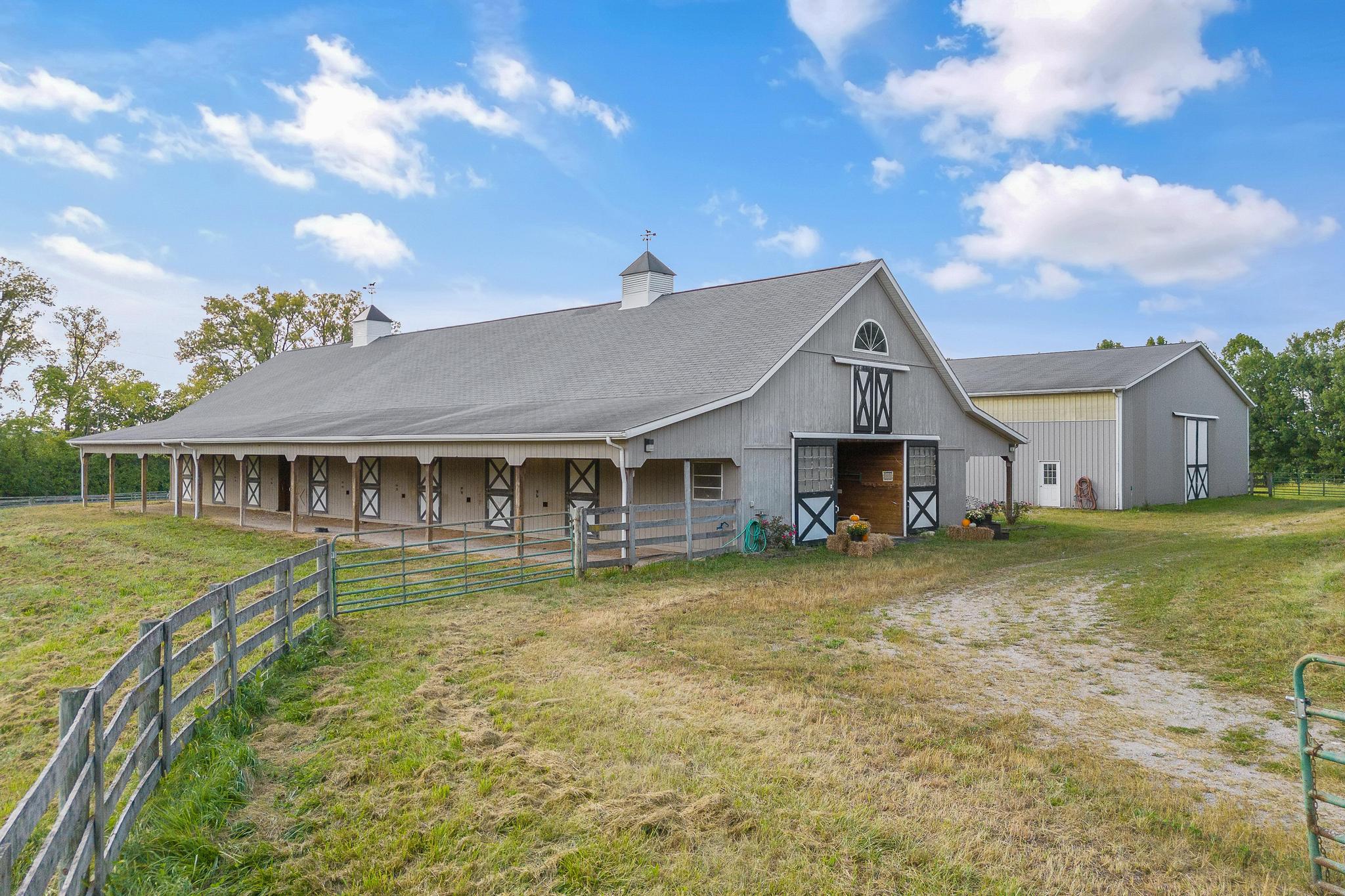 5378 Black Lane | Miami Valley Dream Homes