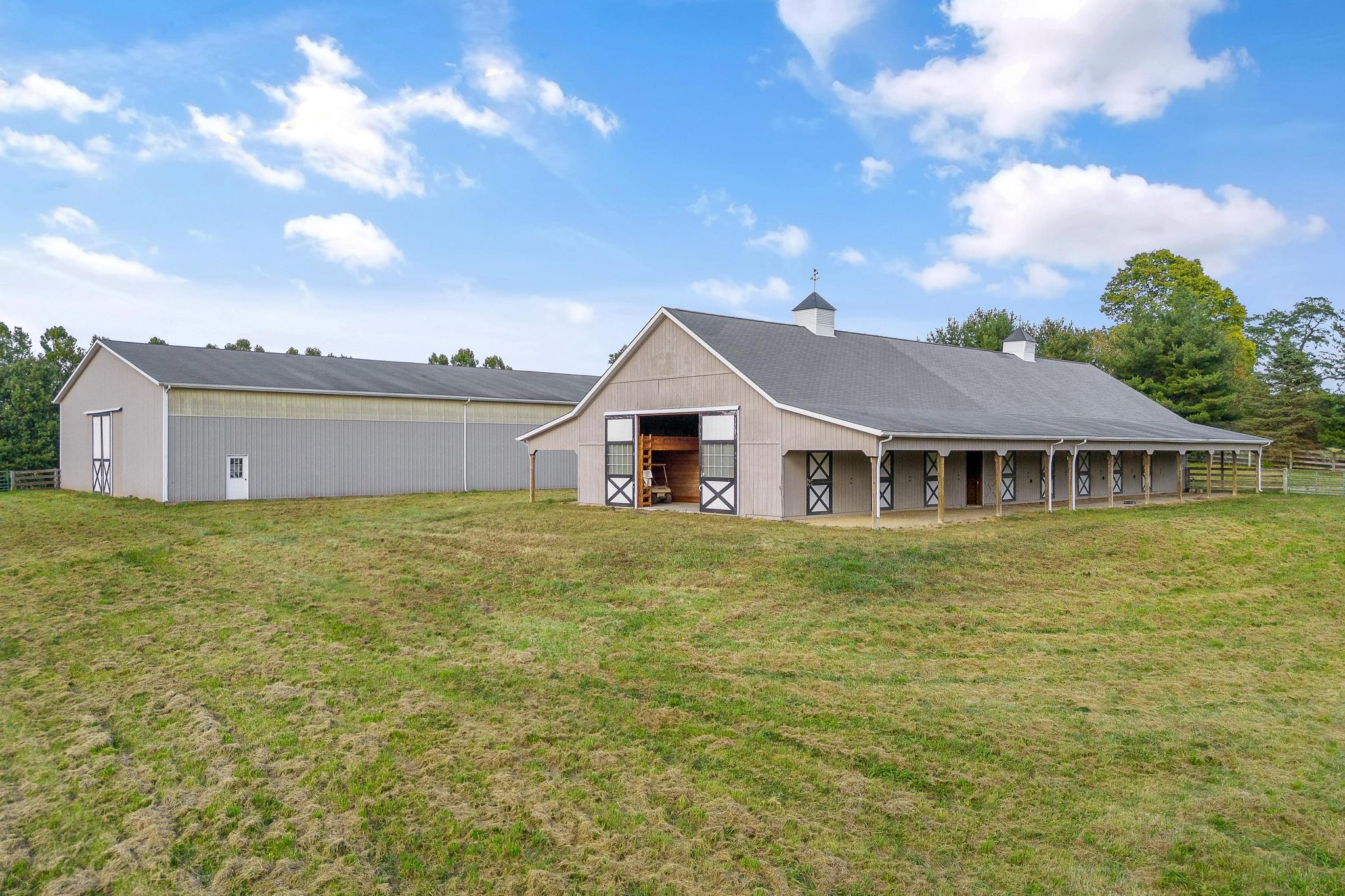 5378 Black Lane | Miami Valley Dream Homes