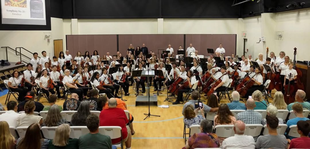 Celebrate the Season in Fairborn: A Free ‘Christmas Time Is Here ...