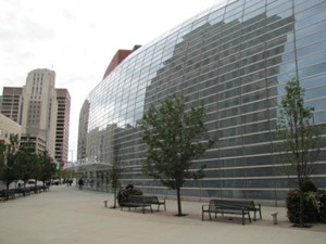 Downtown Dayton Ohio Photo Gallery