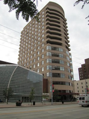 Downtown Dayton Ohio Photo Gallery
