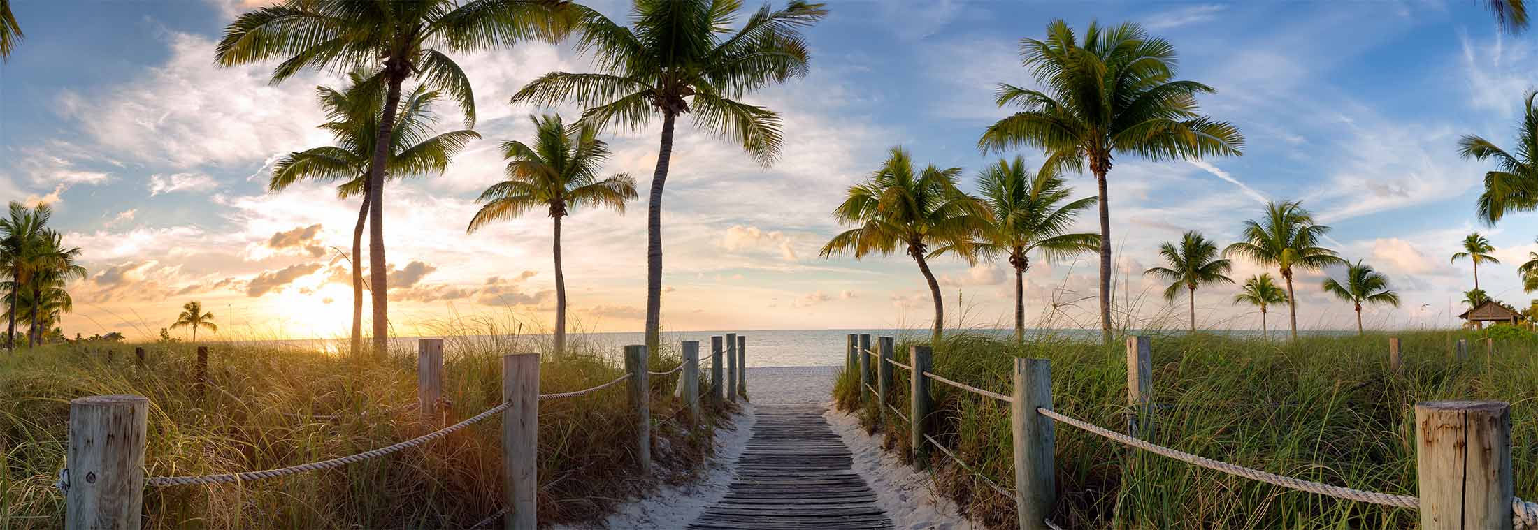 Ohio to Florida Connection