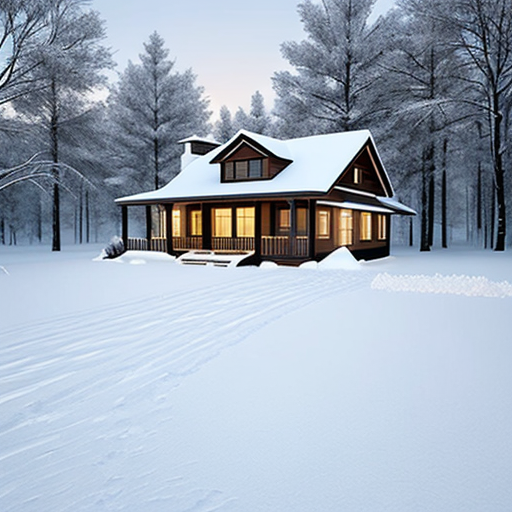 Severe Cold Weather Hacks for Home and Life