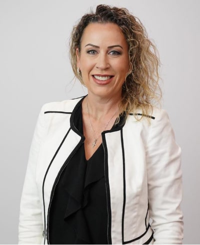 Michelle Perreault - Realtor