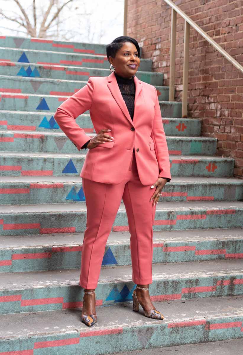 A Unique Experience Just For You - Michelle Strong