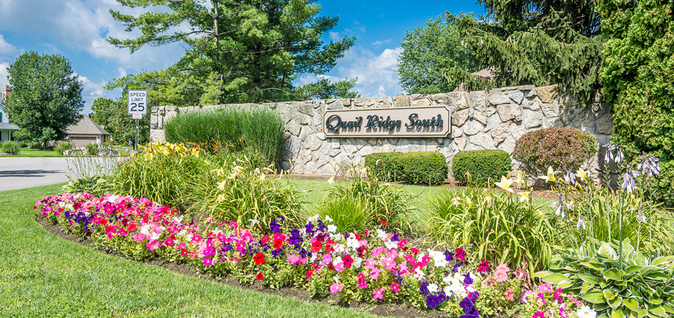 Quail Ridge South