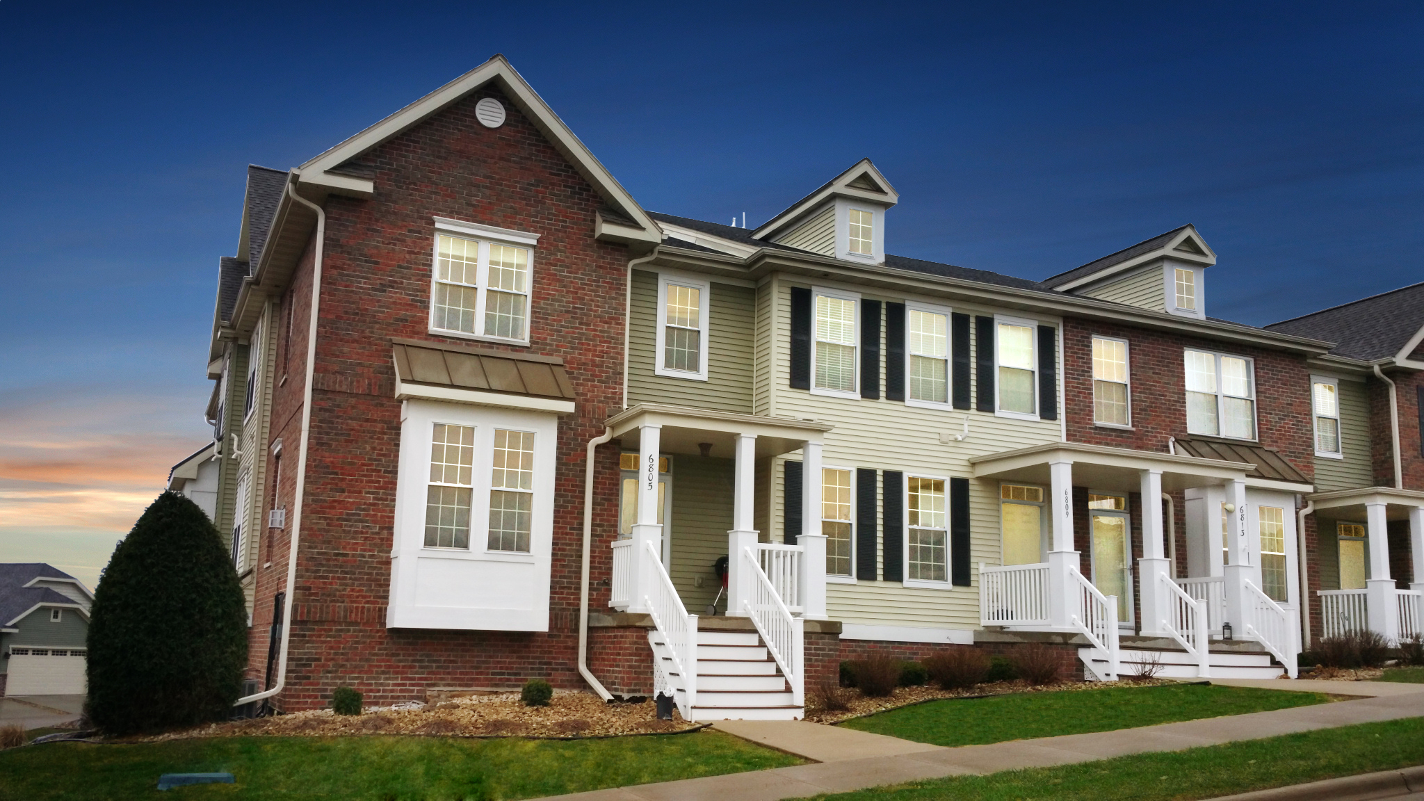 Coming Soon to the Market - Gorgeous Condo in DeForest Wisconsin under ...