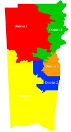 Mobile County High Schools