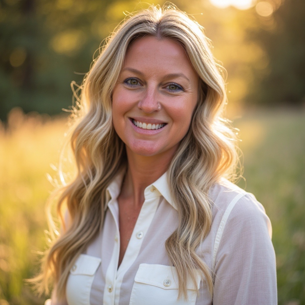 Ming Tree Real Estate - Lacey Heiss