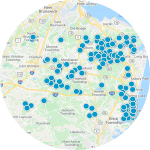 Central New Jersey Real Estate | Central New Jersey Homes for Sale