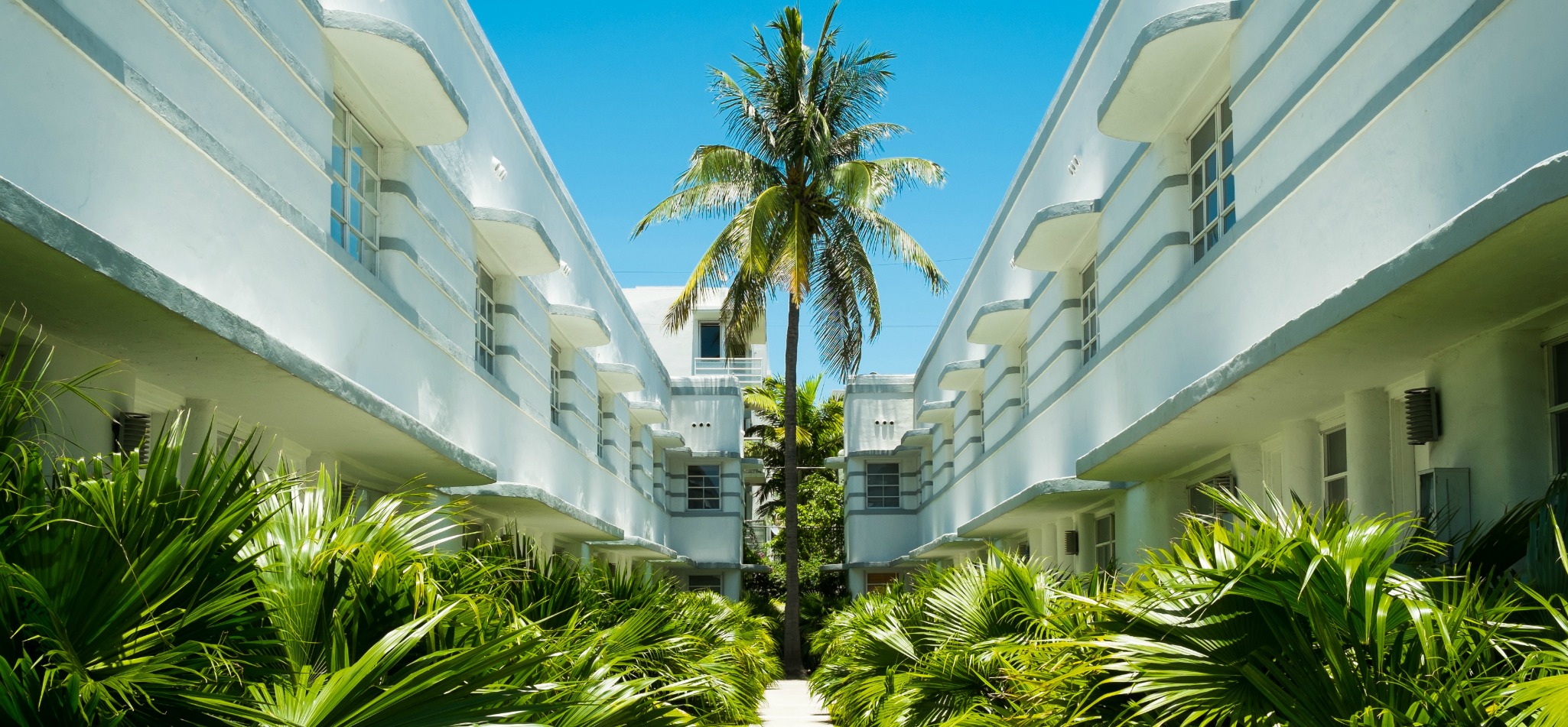 Commercial Real Estate