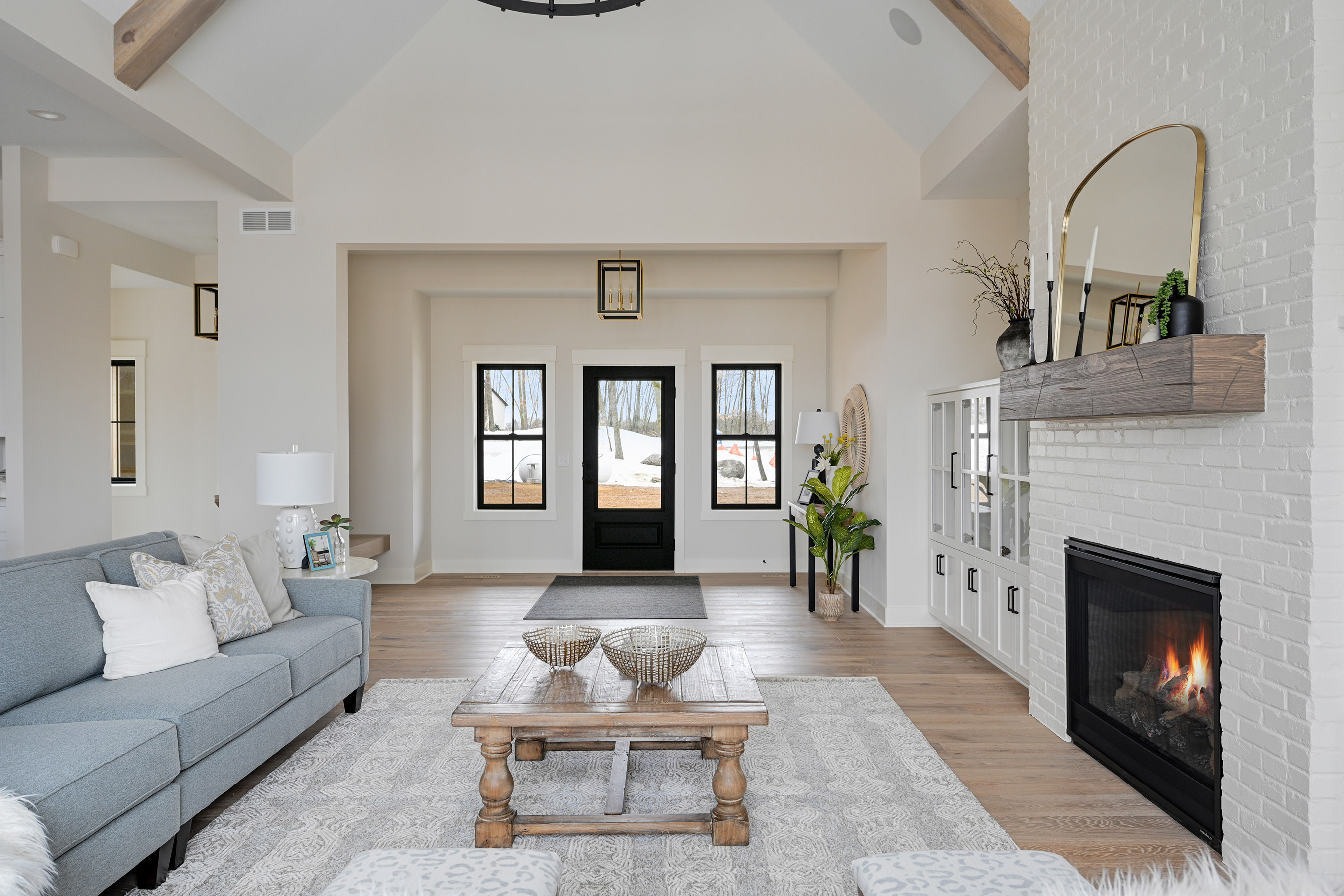 Minnesota Real Estate Search