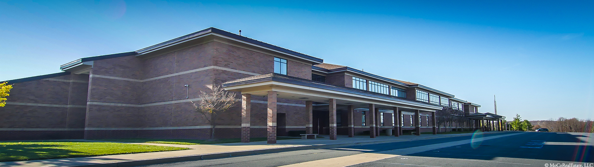 James Hubert Blake Cluster Boundary Map