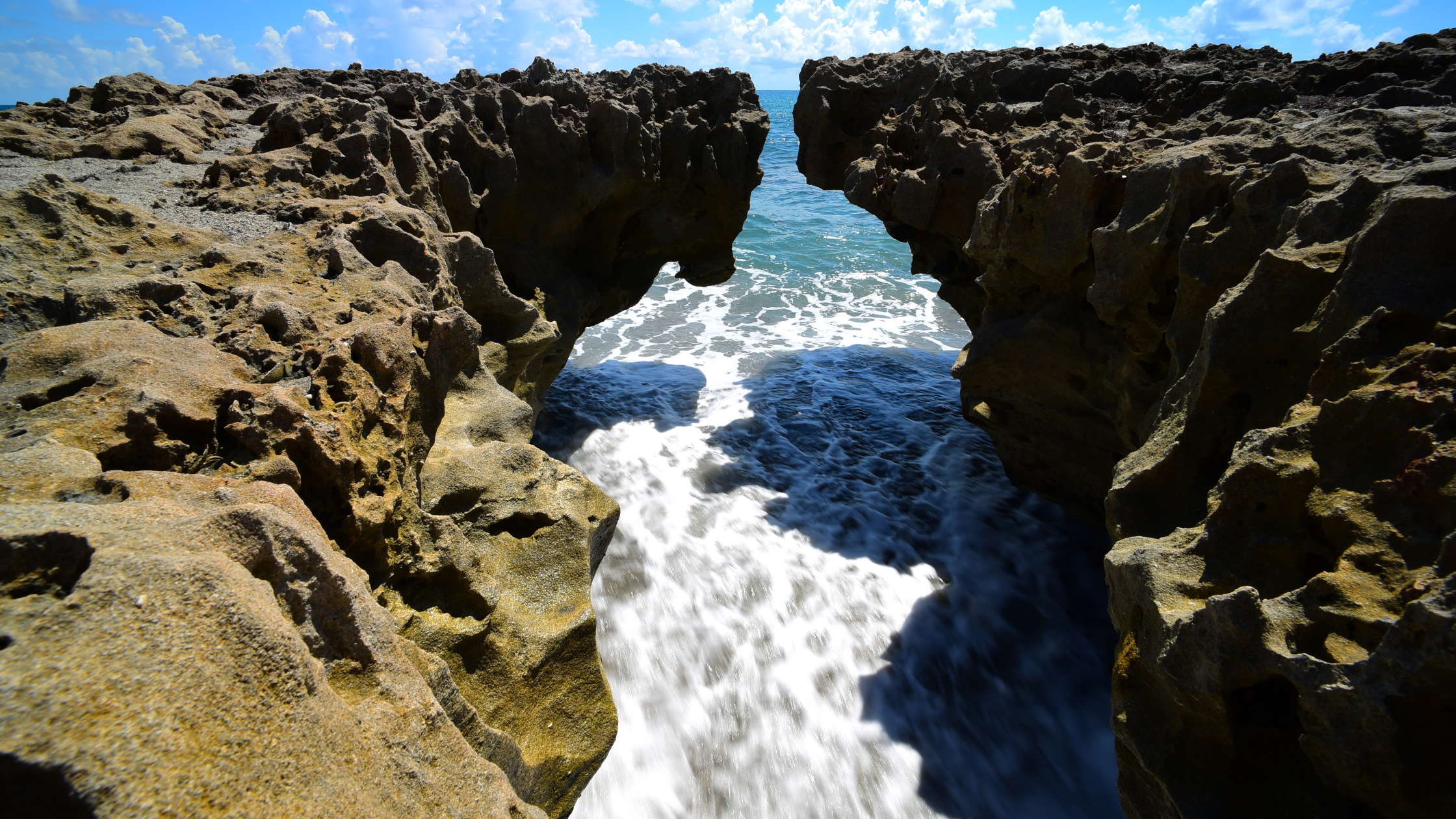 Stuart FL Area Parks