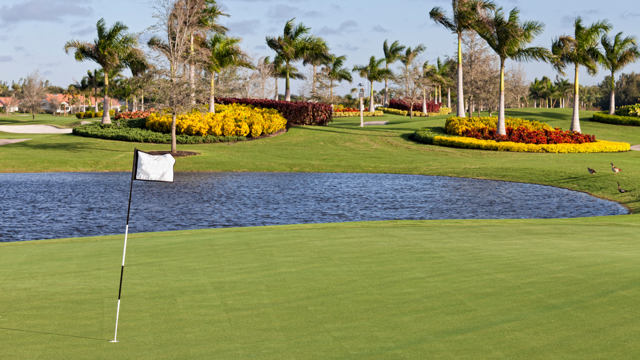 Stuart Area Public Golf Courses
