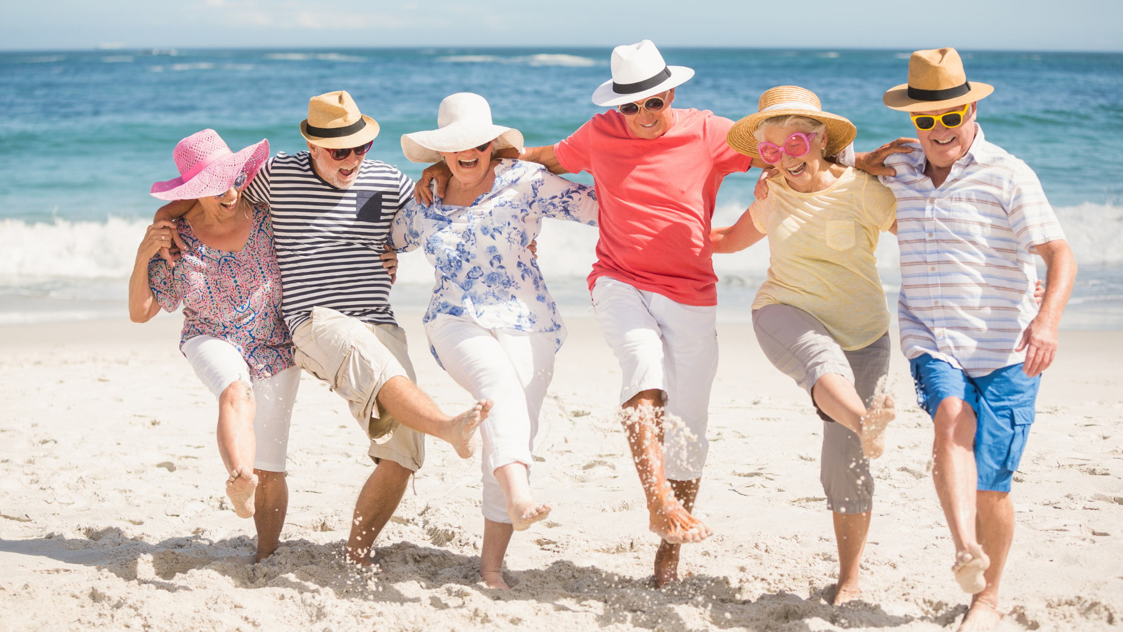 Senior Fun and Activities