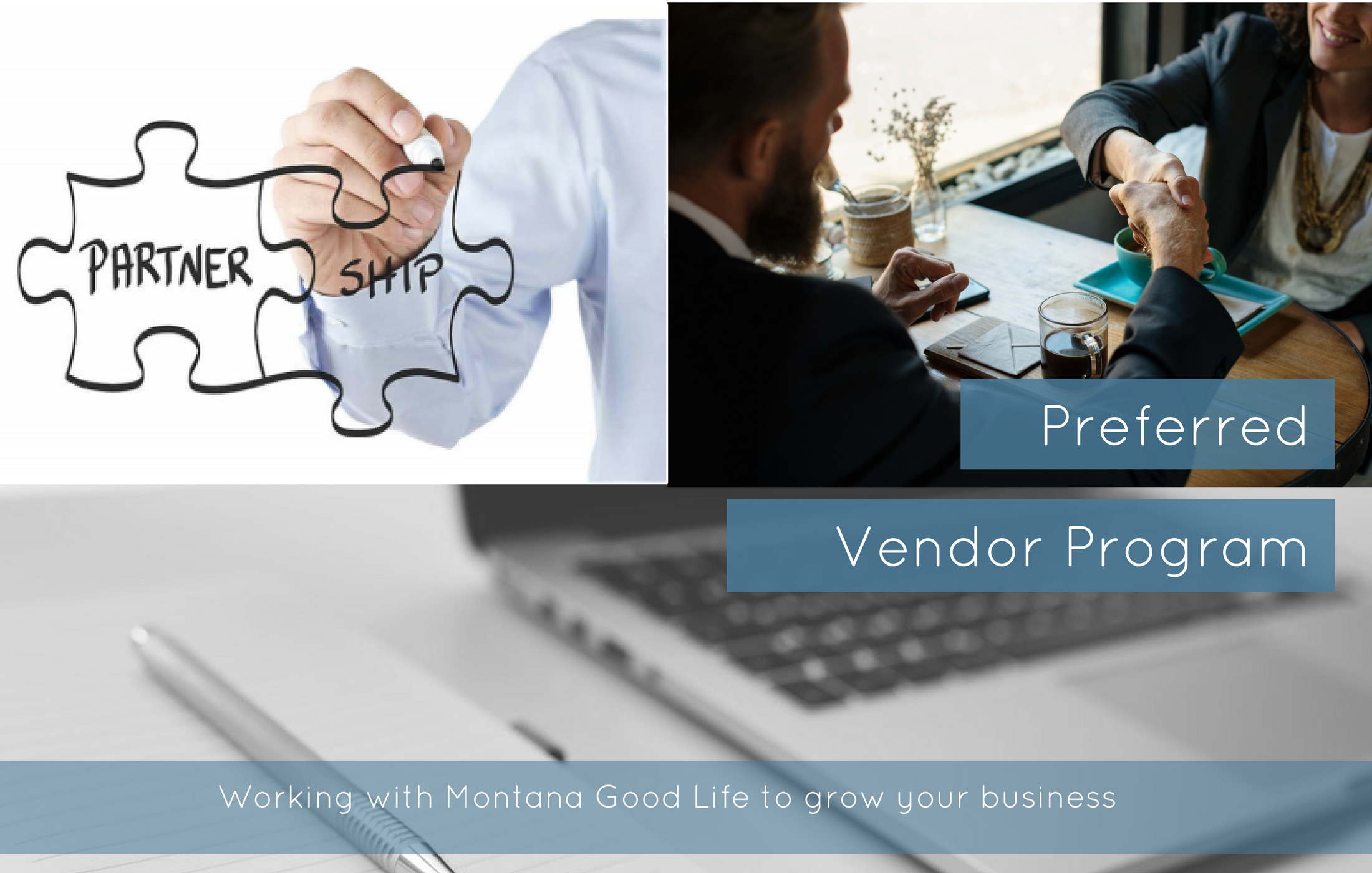 Preferred Vendor Program