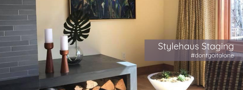 Your Home Staging Guide