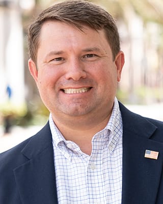 Jon Swift - CLHMS-Guild/CWS/ACP