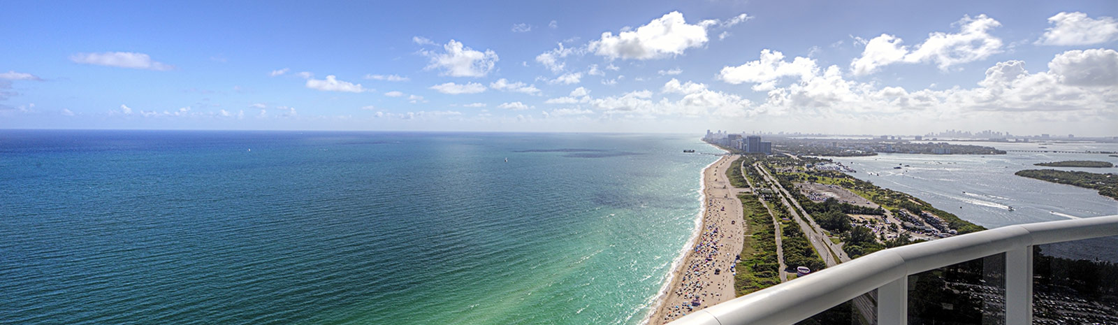 Beachfront Homes and Condos for Sale