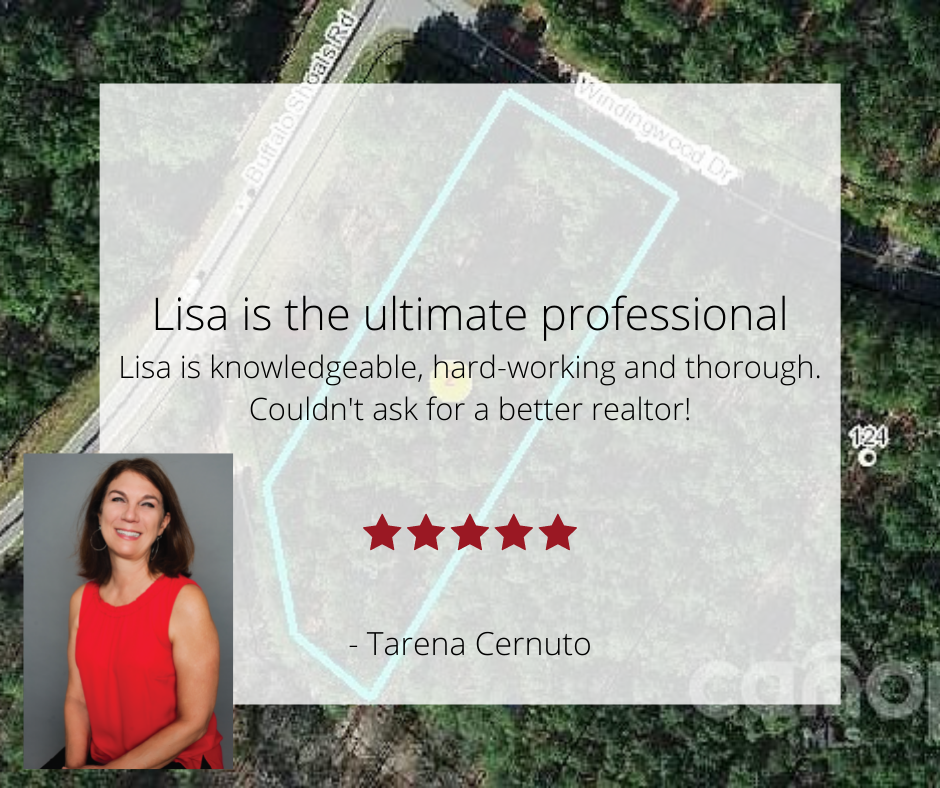 Lisa Cernuto, Mooresville Realty