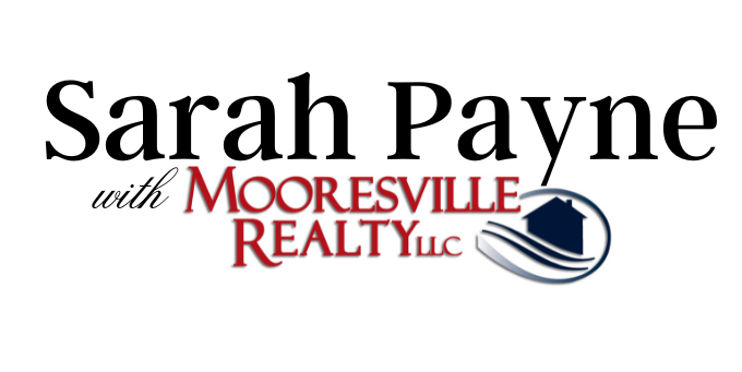 Sarah Payne Mooresville Realty