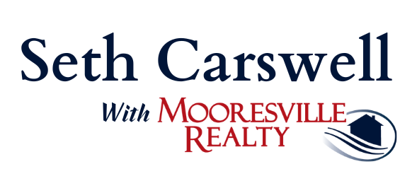 Seth Carswell Mooresville Realty