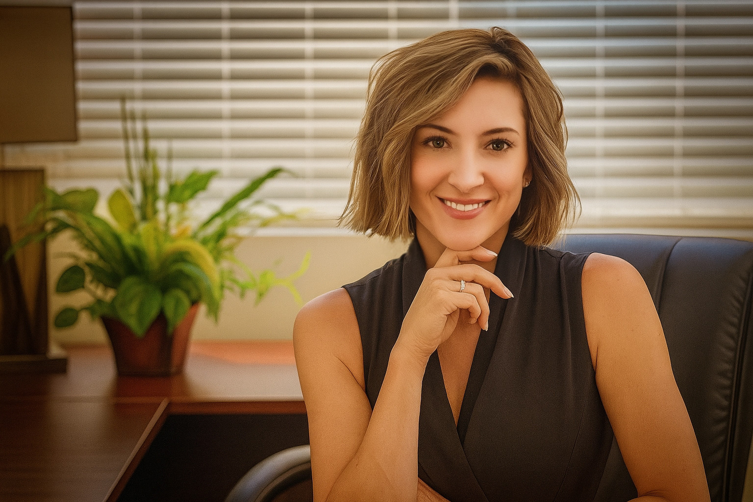 Sarah Payne Mooresville Commercial Realty