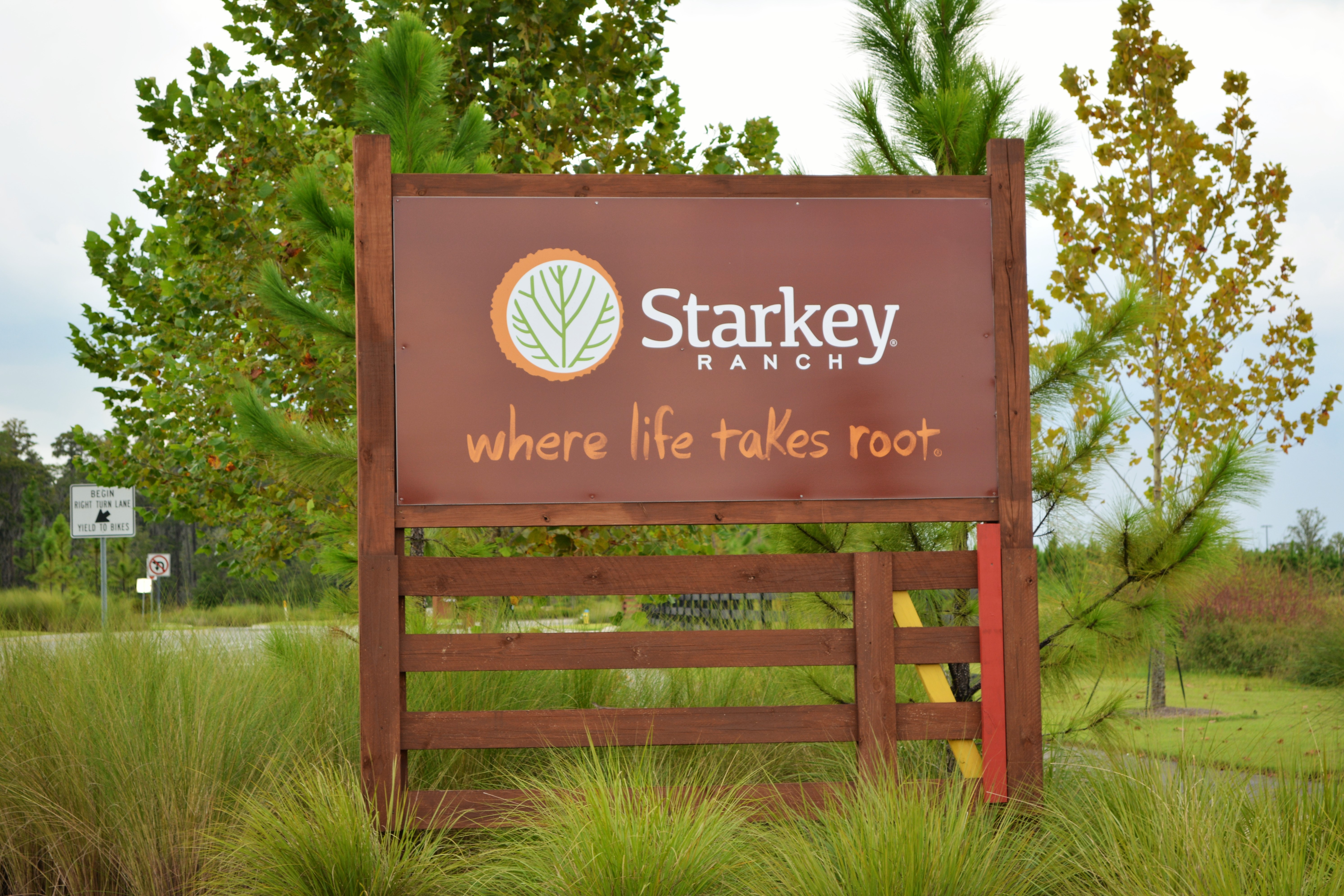 Starkey Ranch