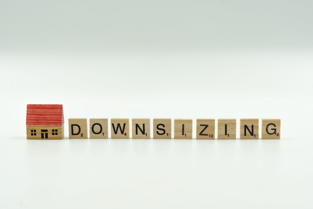 Simplify Your Life: Tips for Downsizing in 2025