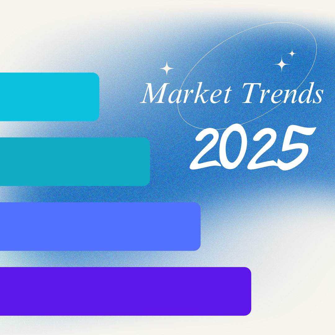 2025 Real Estate Market Predictions: What Buyers and Sellers Need to Know