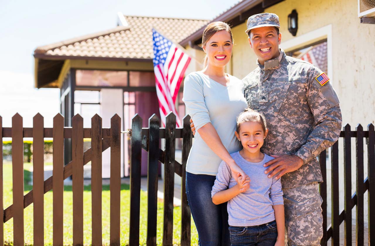 Military Relocation? Find a Realtor Who Understands Your Needs