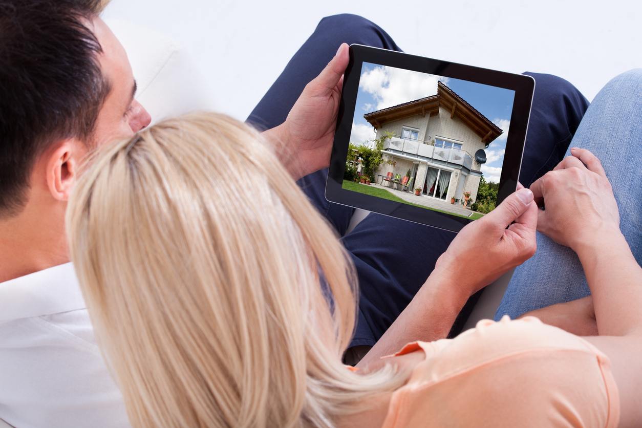 Real Estate Blog