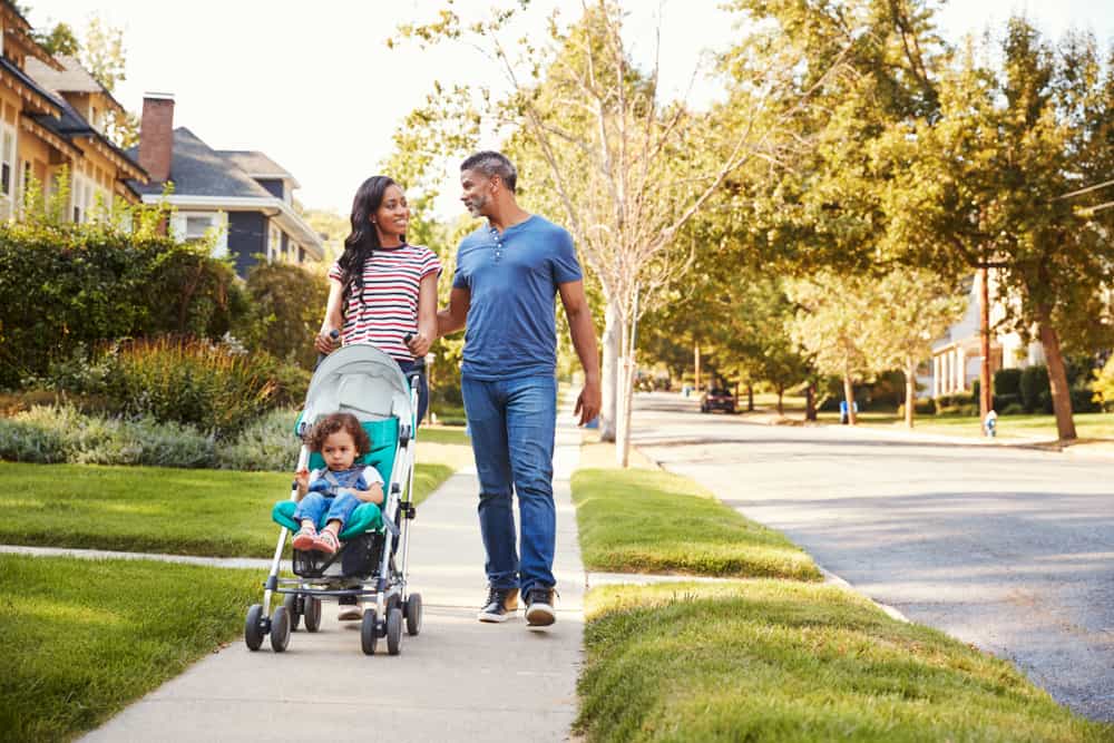 New to the Neighborhood? How to Choose the Right Neighborhood for Your ...