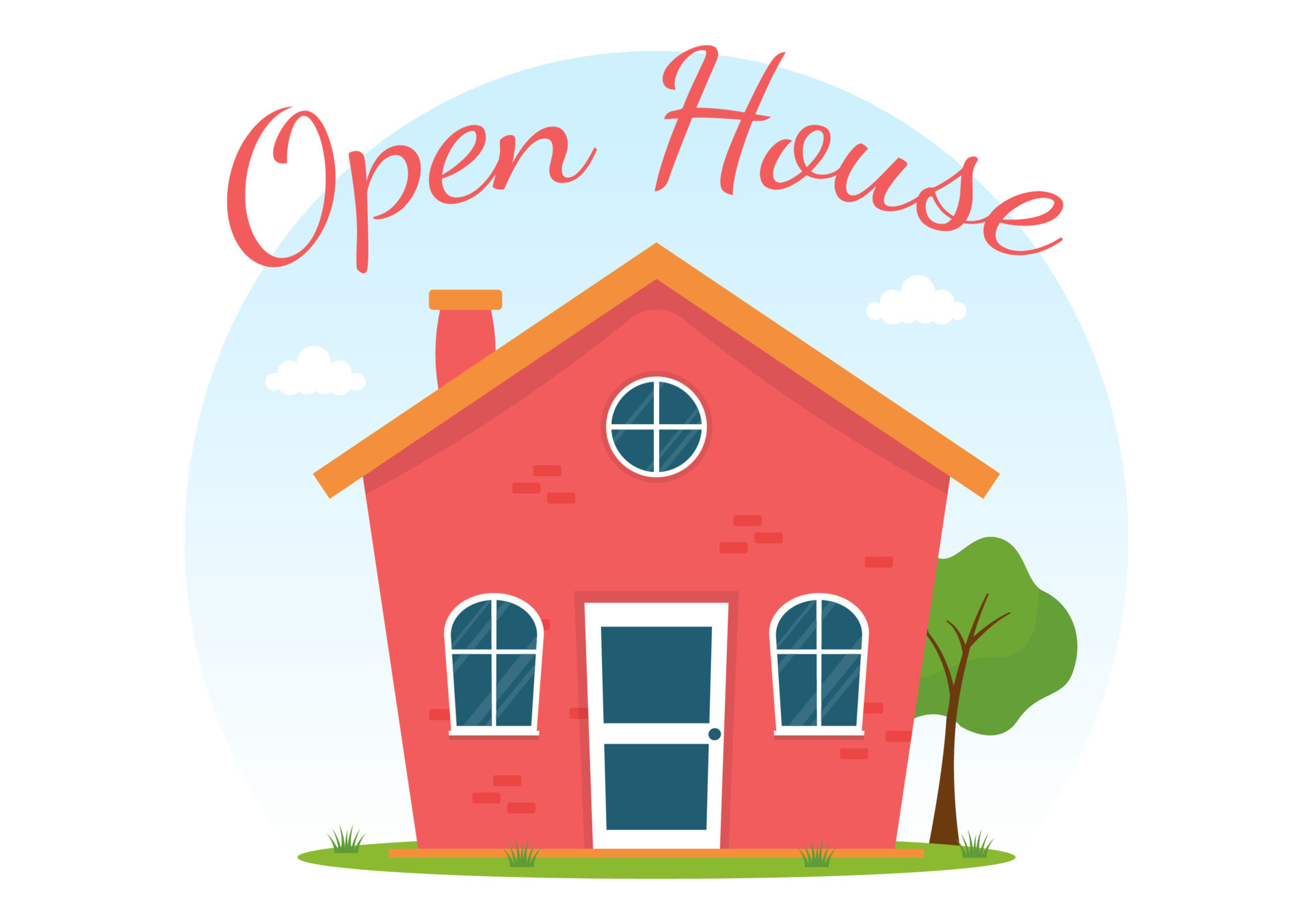 Open House Tips That Attract Serious Buyers in 2025