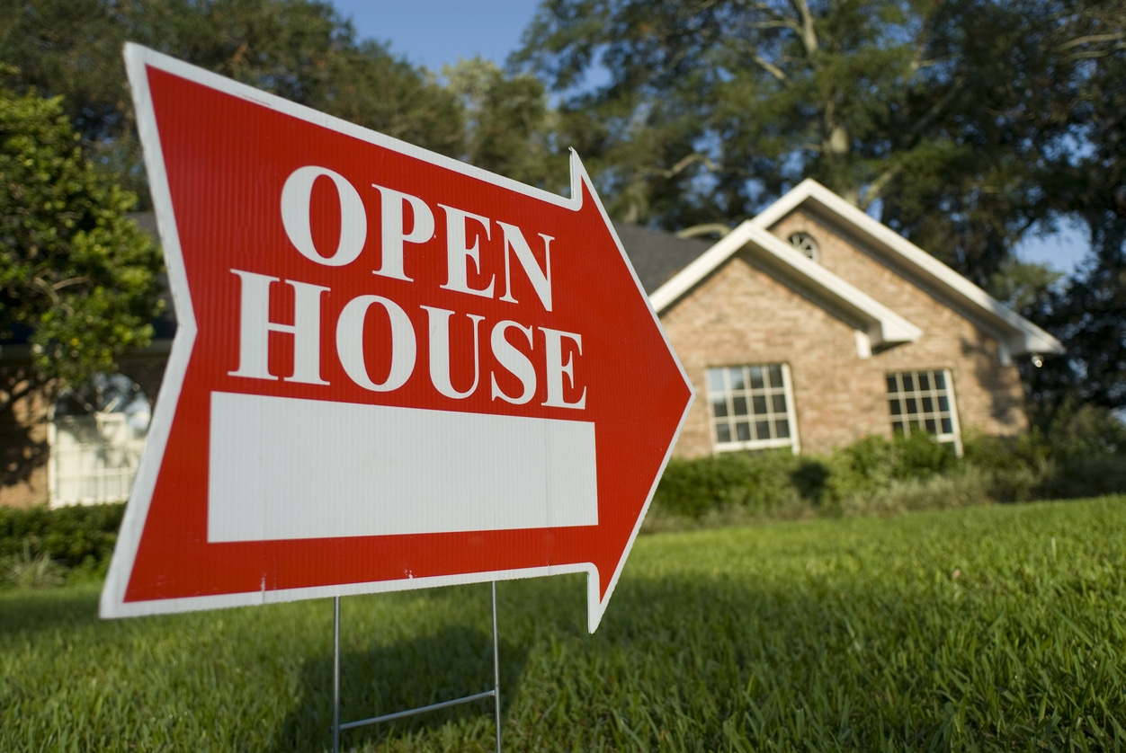 Real Estate Blog