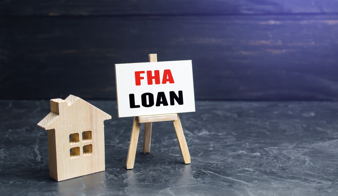 Can I Use FHA Financing to Buy in Greenwood?