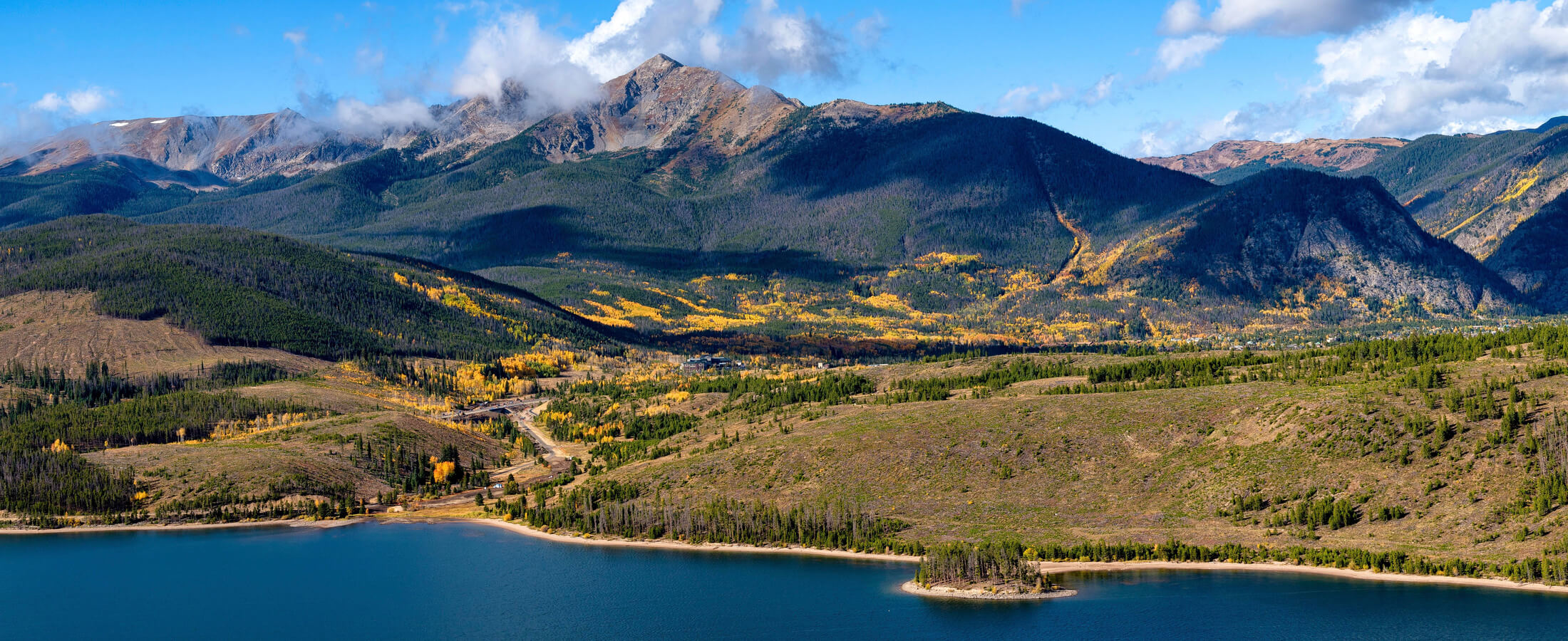 Explore Summit County’s Winter Wonderland: 2024/2025 Events & Festivals