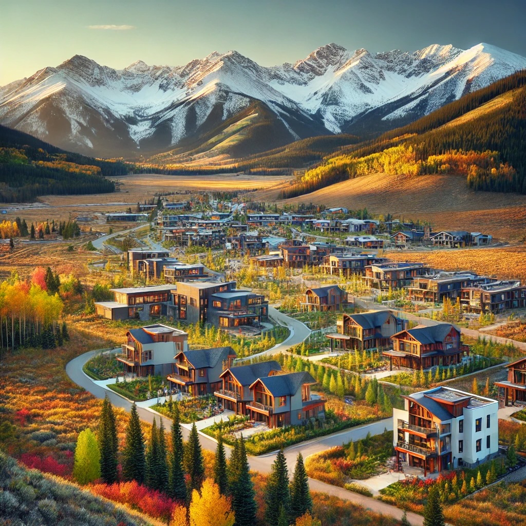 Summit County Real Estate Insights | Tucker Zimmerman