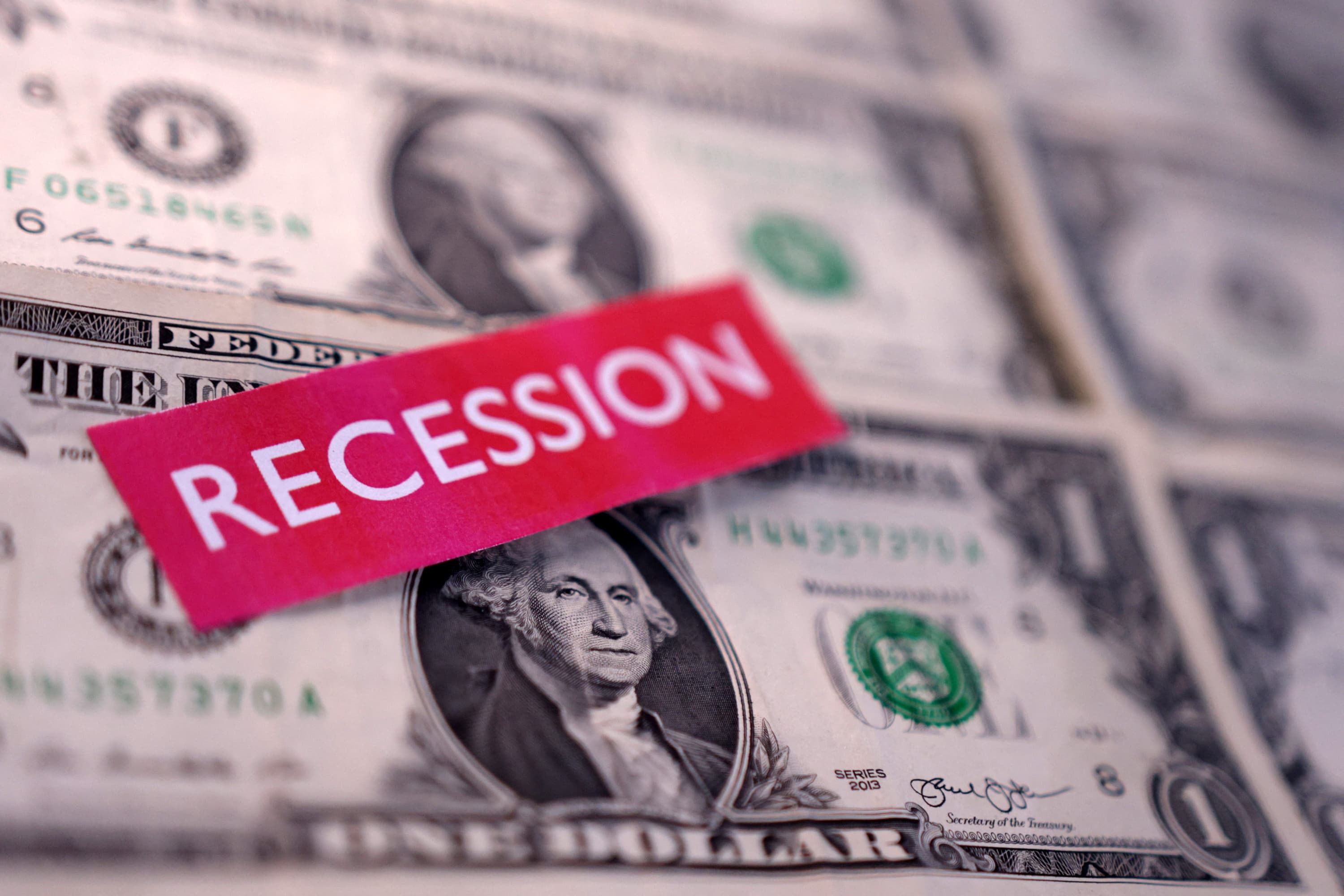 What Happens to the Housing Market During a Recession?