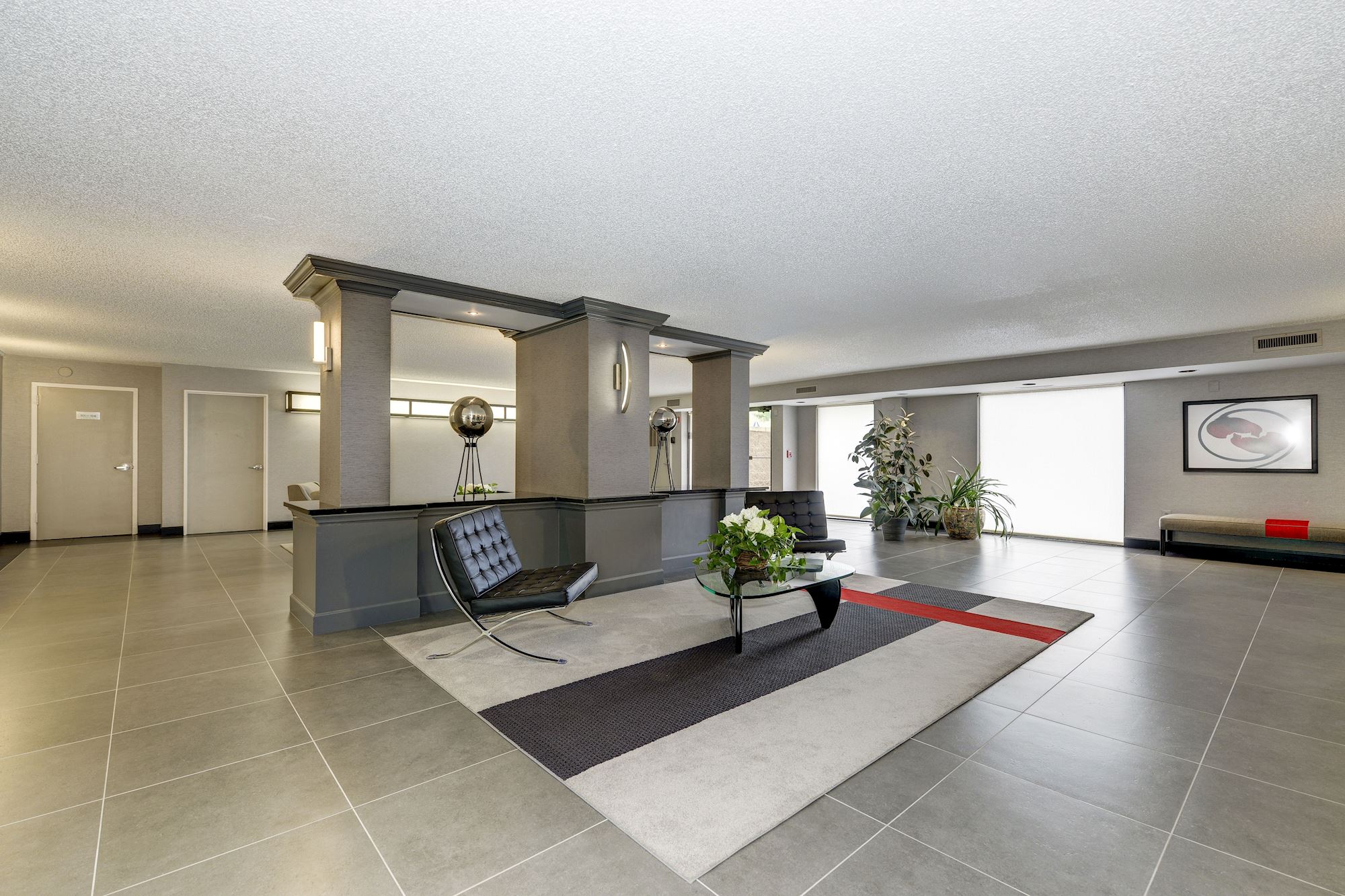 200 N Pickett Street Unit 613 | Hallmark Condos For Sale in Alexandria VA